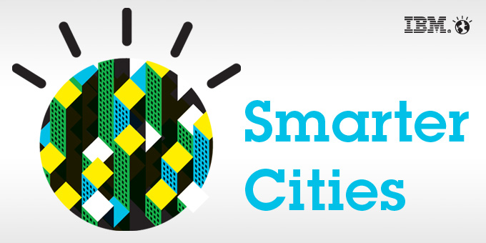 Η IBM επέλεξε τη Θεσσαλονίκη ανάμεσα στις πόλεις που εντάσσονται στο πρόγραμμα Smarter Cities ...