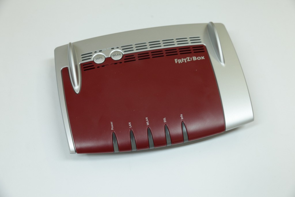 AVM FRITZ!Box 3490: Το απόλυτο router για Internet σε όλο το σπίτι ...