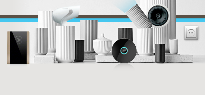 Cool Home - Έξυπνες Ιδέες & Λύσεις Τεχνολογίας για το Σπίτι!