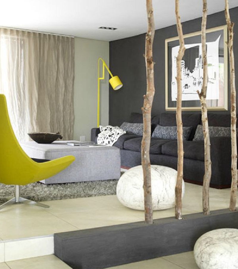 Φανταστικές ιδέες για διαχωριστικά! | Cool Home