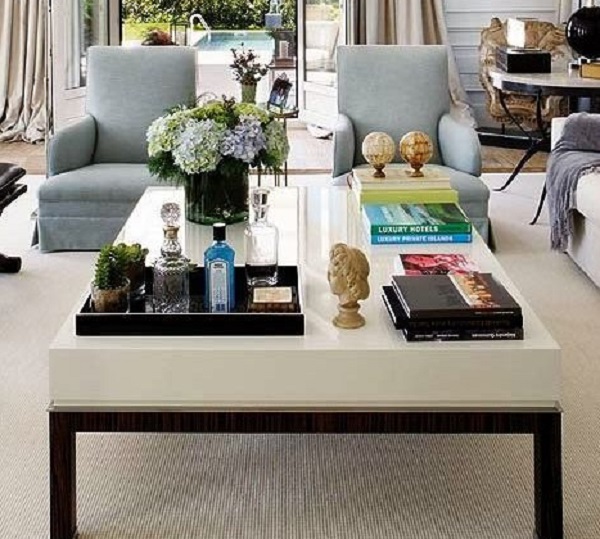 Οι ιδέες για το coffee table που αξίζει να κλέψεις | Cool Home