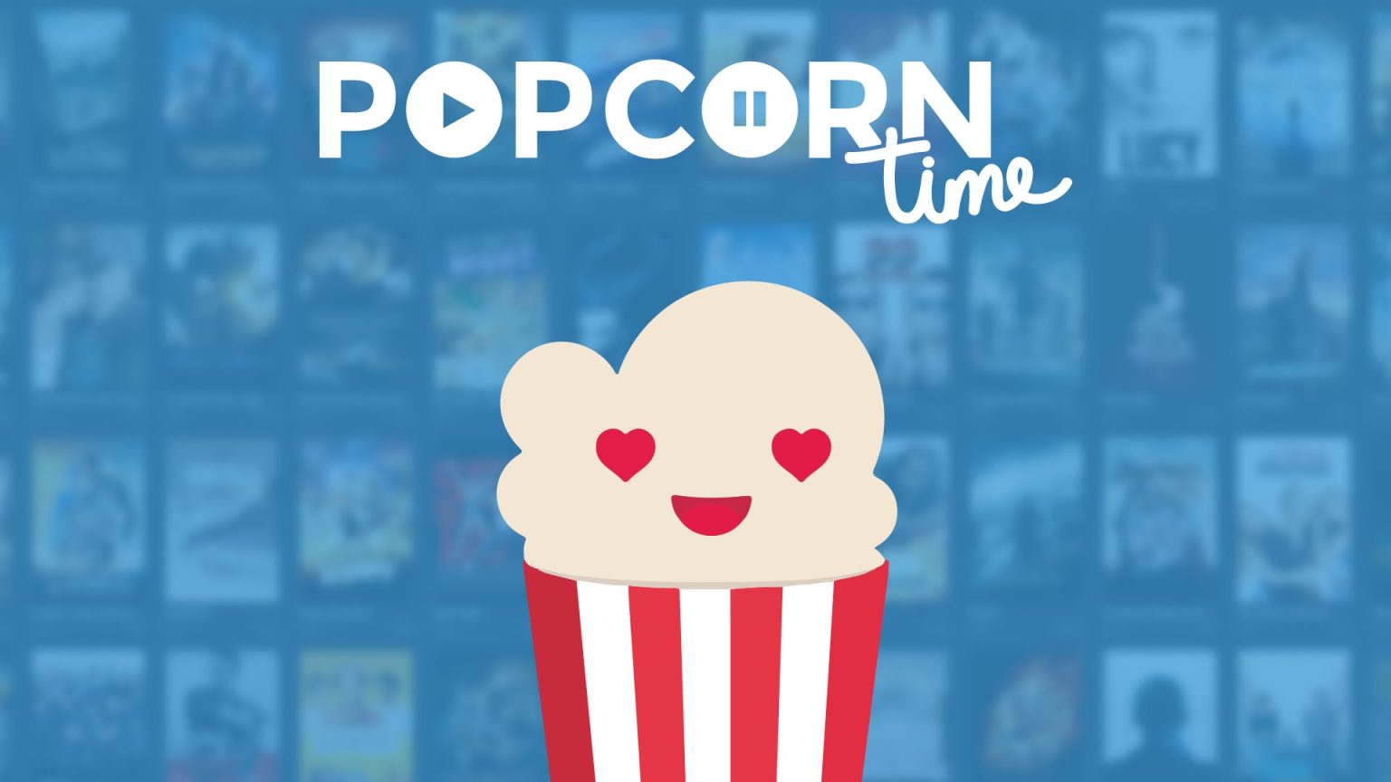 Το Popcorn Time επέστρεψε για δωρεάν σειρές και ταινίες! | Cool Home