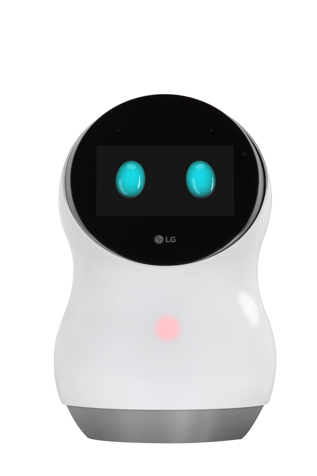 Η LG διευρύνει το οικοσύστημα Smart Home με το Hub Robot και το έξυπνο ...