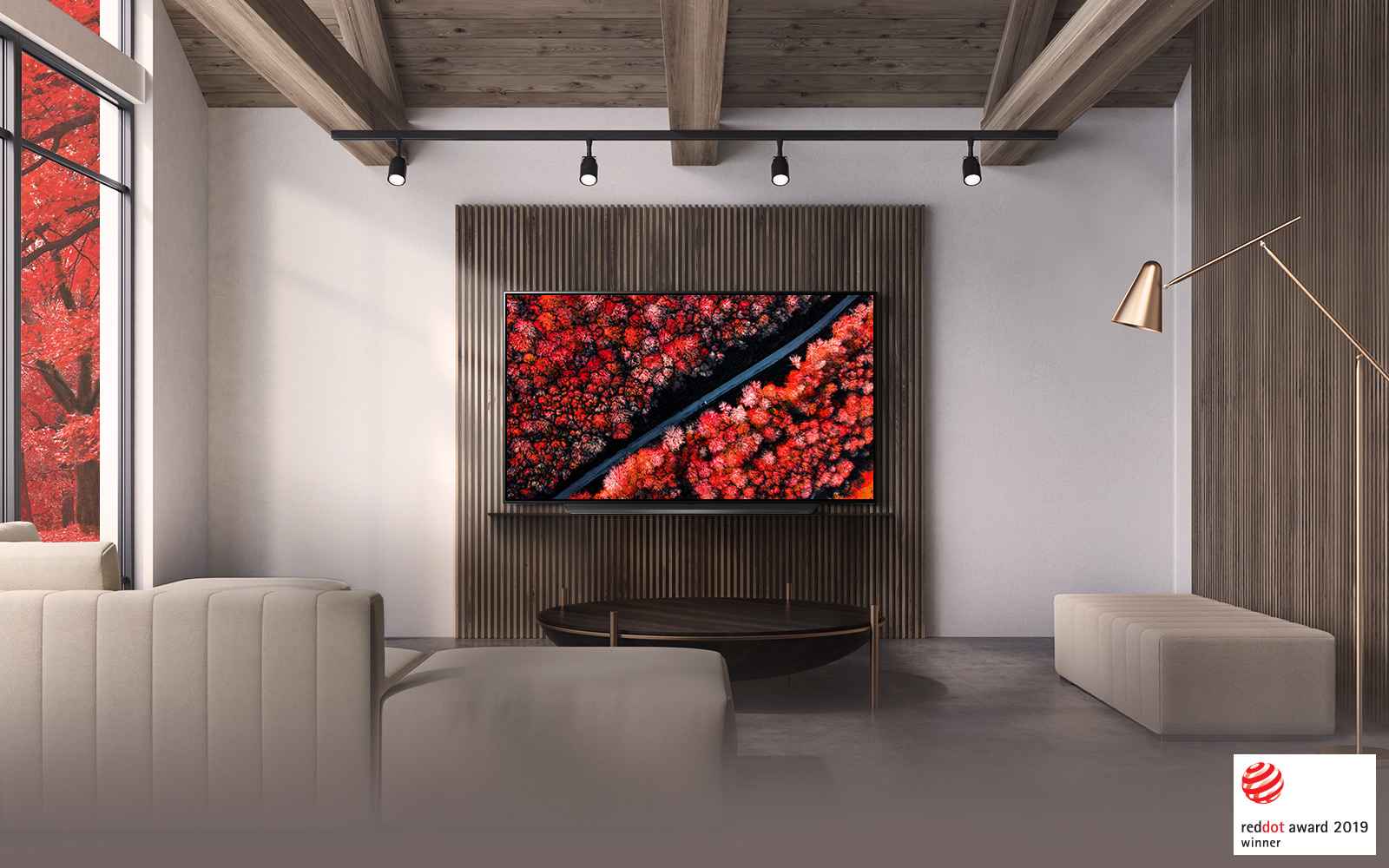 Η νέα σειρά LG OLED τηλεοράσεων προσφέρει ασυναγώνιστη ποιότητα εικόνας ...