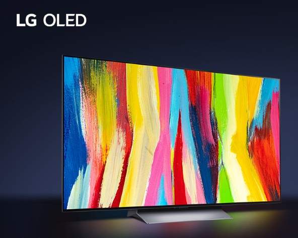 Κάντε δικιά σας μια LG OLED και αναβαθμίστε τον ήχο σας παίρνοντας σε ...