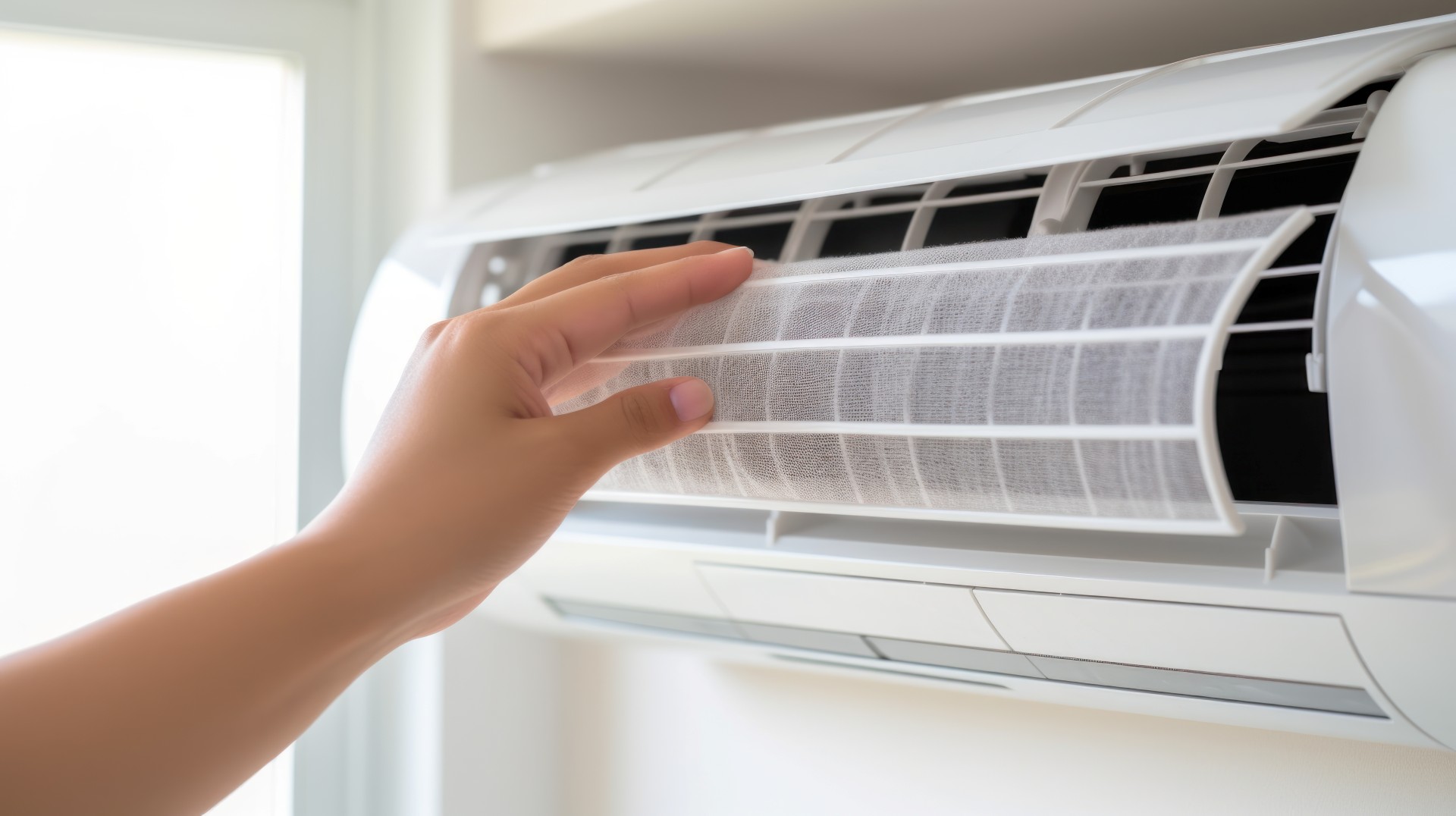 DIY Συντήρηση Κλιματιστικού: Οδηγός για Καθαρό Αέρα και Οικονομία ...